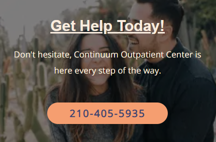 Blog - Continuum Outpatient Center