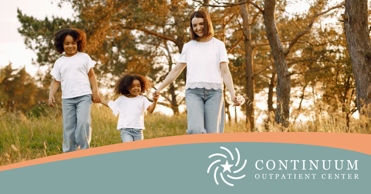 Contact - Continuum Outpatient Center