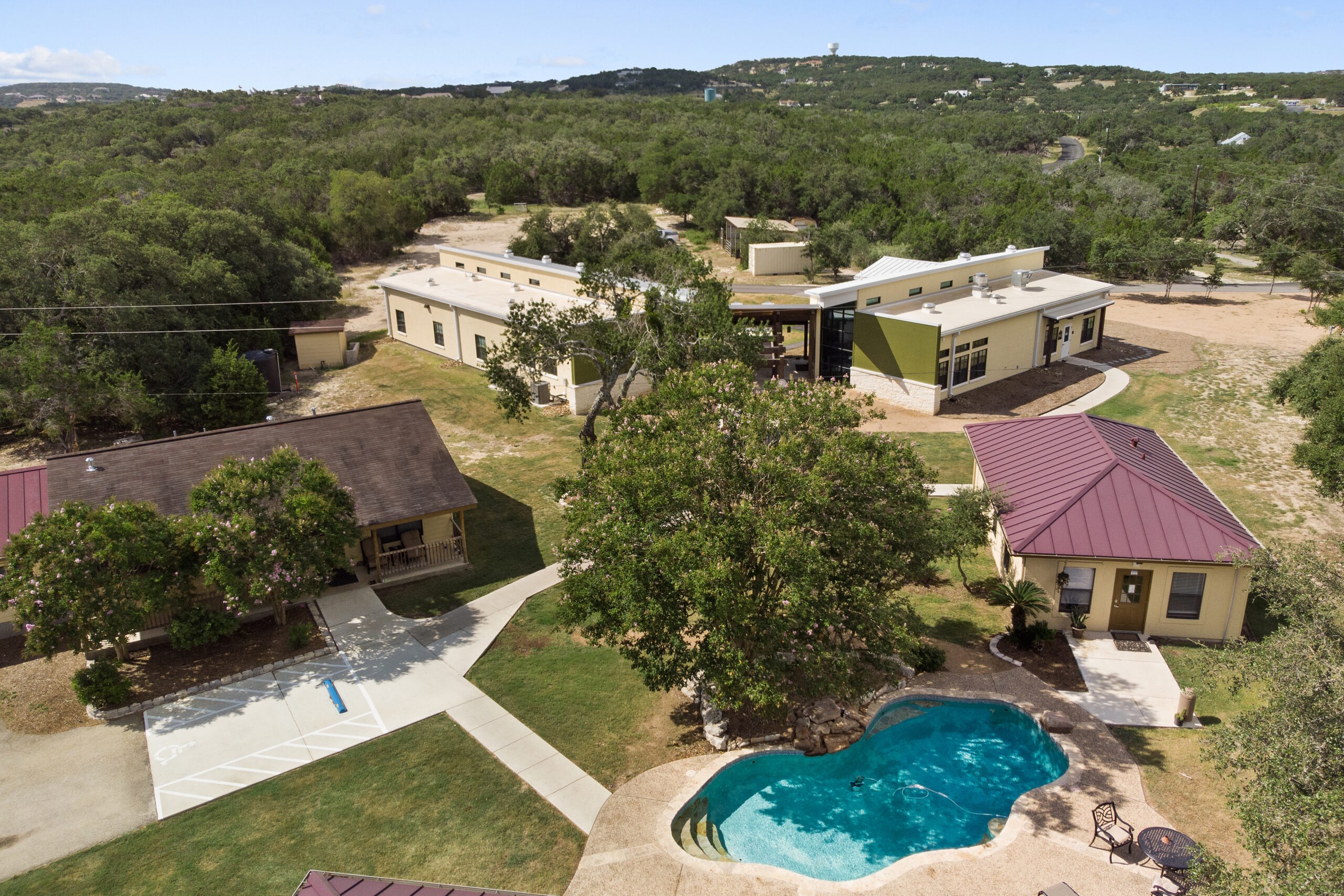 Home - Continuum Outpatient Center