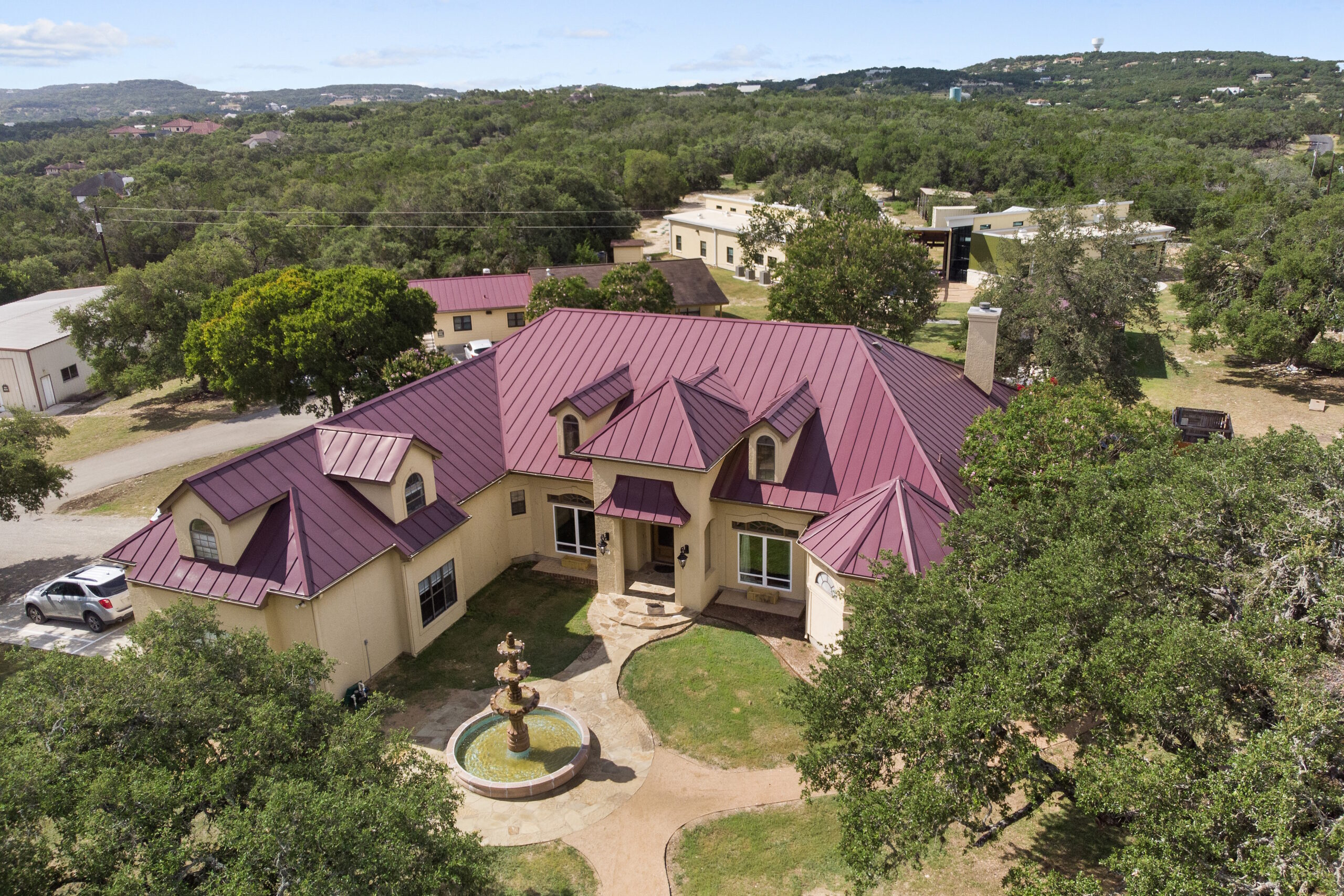 Home - Continuum Outpatient Center