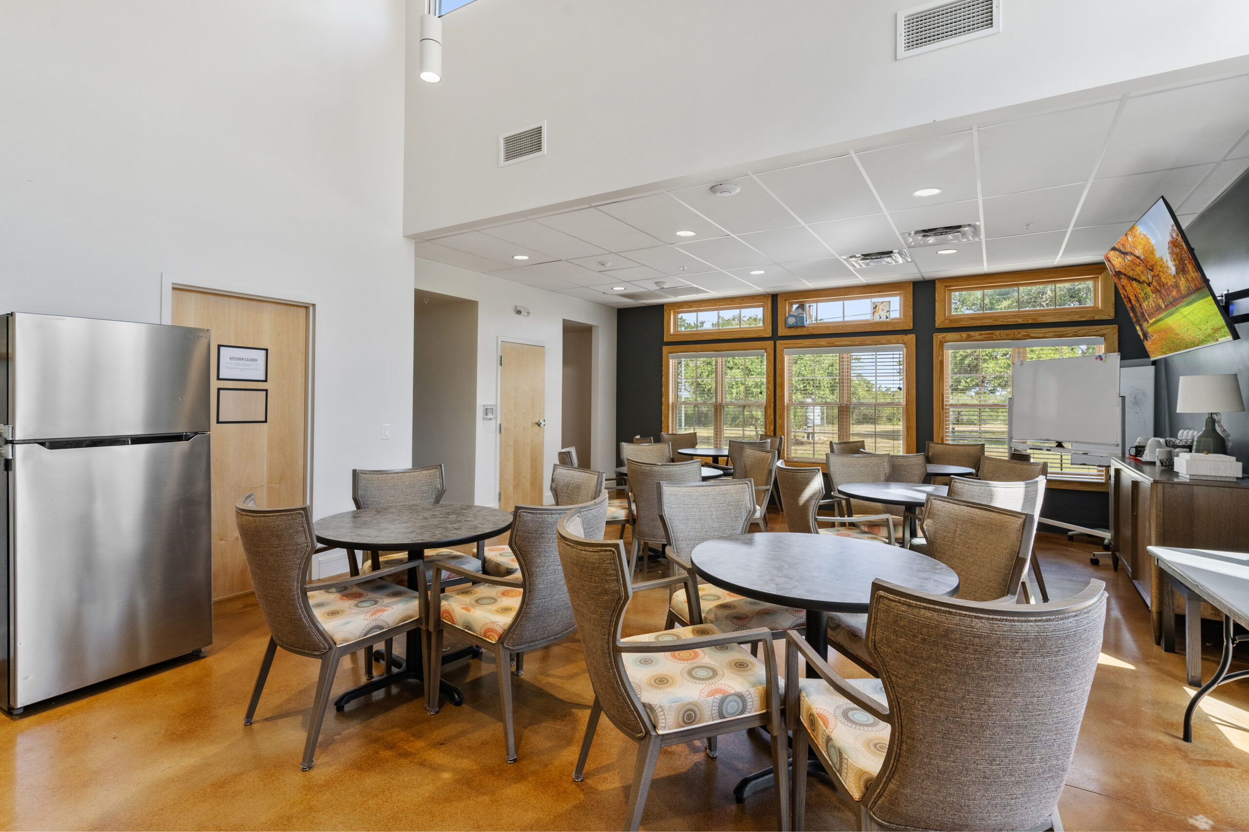 Home - Continuum Outpatient Center