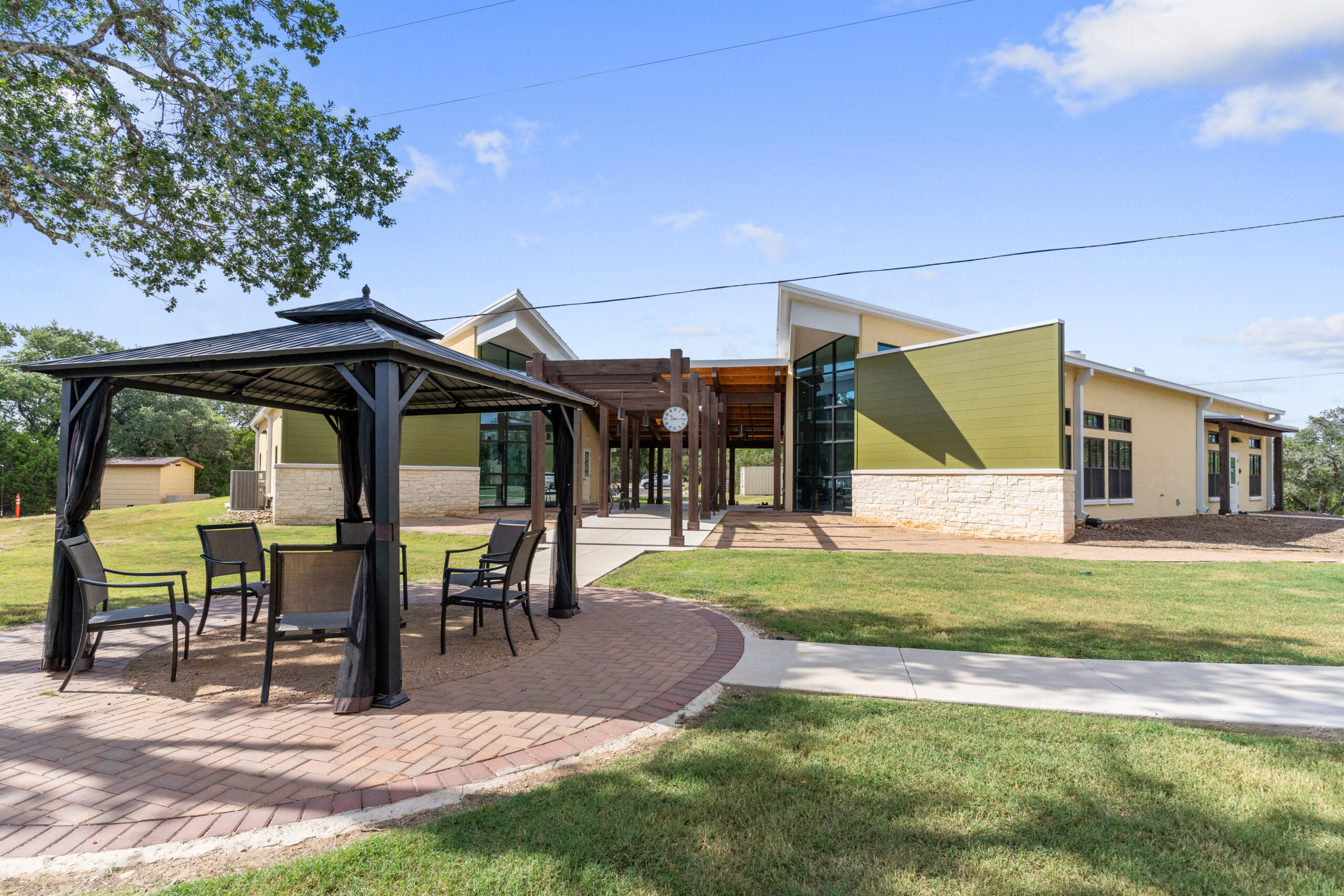 Home - Continuum Outpatient Center
