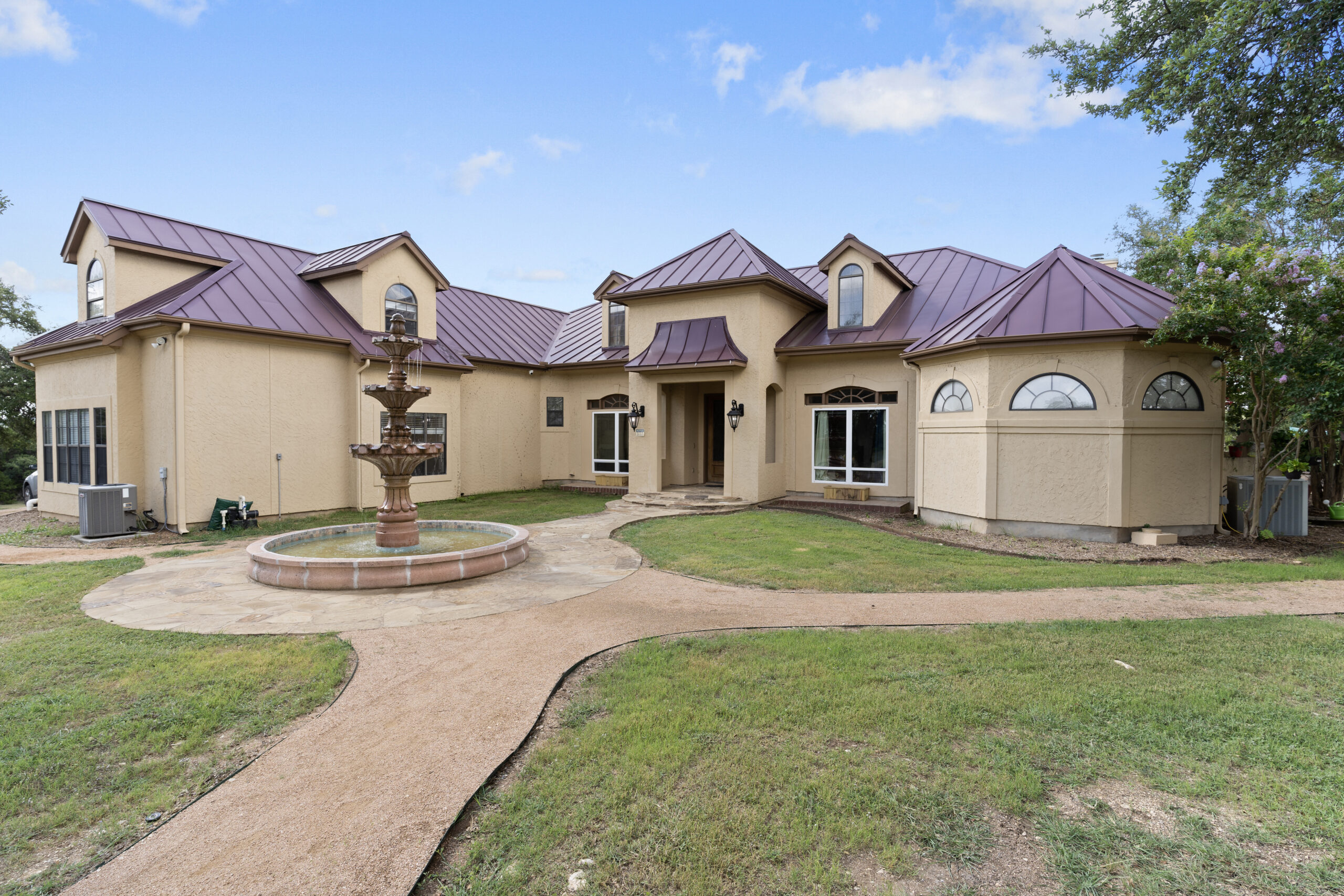 Home - Continuum Outpatient Center