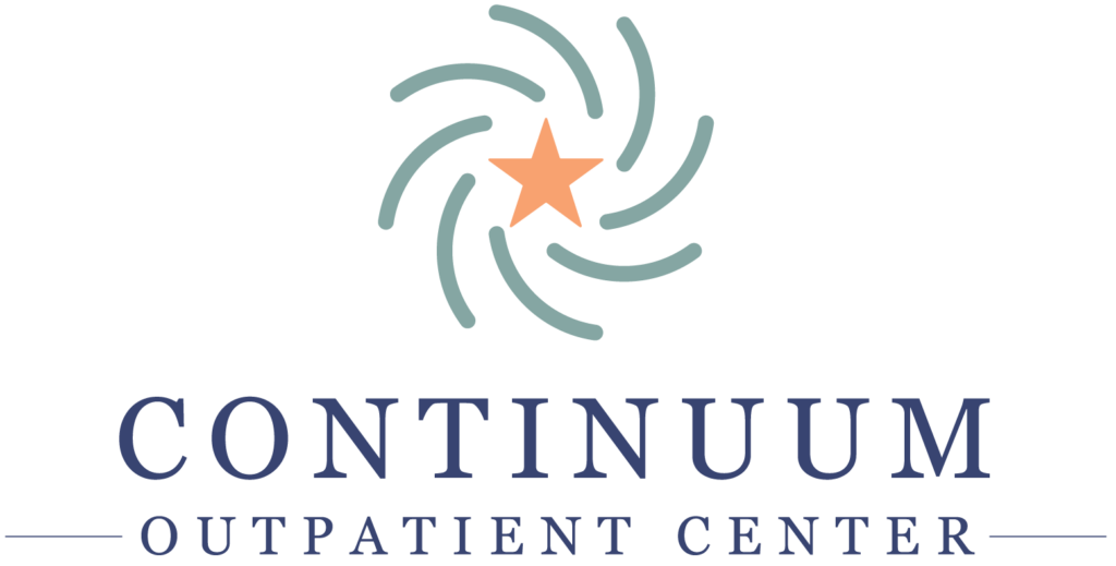 Outpatient Drug Program - Continuum Outpatient Center