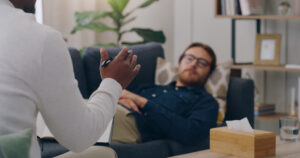 PHP and Cognitive-Behavioral Therapy | Continuum Outpatient