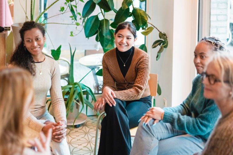 PHP and Cognitive-Behavioral Therapy | Continuum Outpatient
