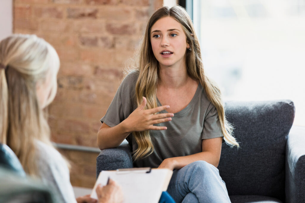 Intensive Outpatient Alcohol Treatment | Continuum Outpatient Center