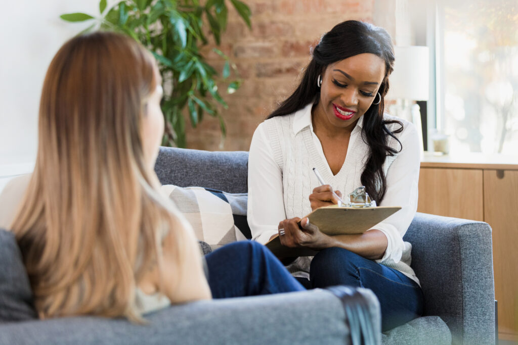 PHP Vs. Other Treatments- Continuum Outpatient Center