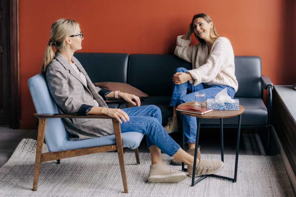Inpatient Addiction Treatment - Continuum Outpatient Center